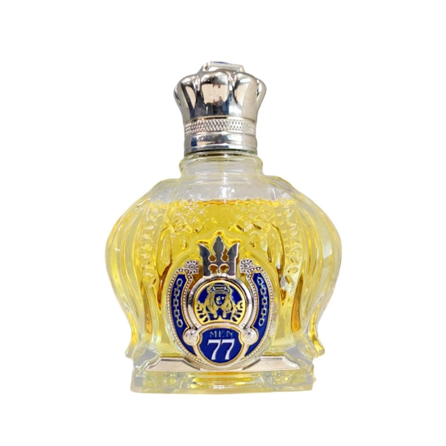 Opulent Shaik Classic No 77 von Shaik für Mann Eau de Parfum 100ml